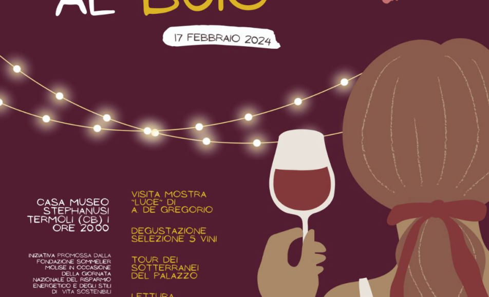 Campobasso - Degustazione in Mostra - Eventi Molise