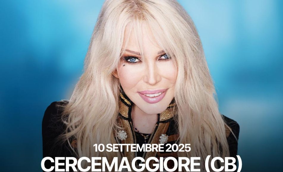 Tutti gli eventi di oggi - Eventi Molise