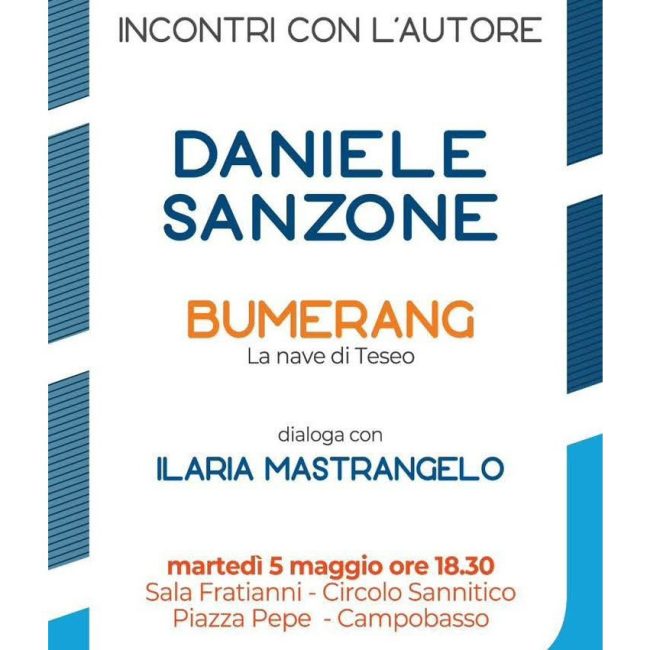 Tutti gli eventi a Campobasso - Eventi Molise